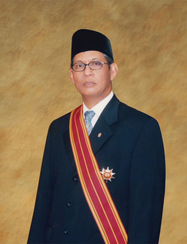 Yayasan Al Muslim – STMIK Al Muslim Bekasi