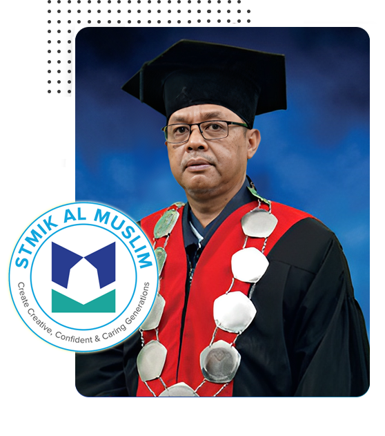 STMIK Al Muslim Bekasi – STMIK Al Muslim Bekasi