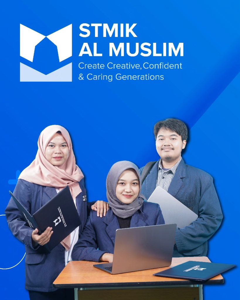 STMIK Al Muslim Bekasi | Kampus IT Berbasis Nilai Islami